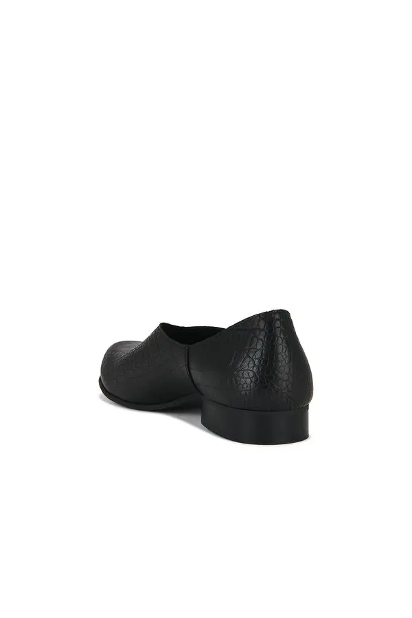 PHILEO 067 Crocodile Clog