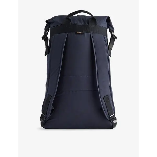 Barbour Transport Cotton-canvas Backpack