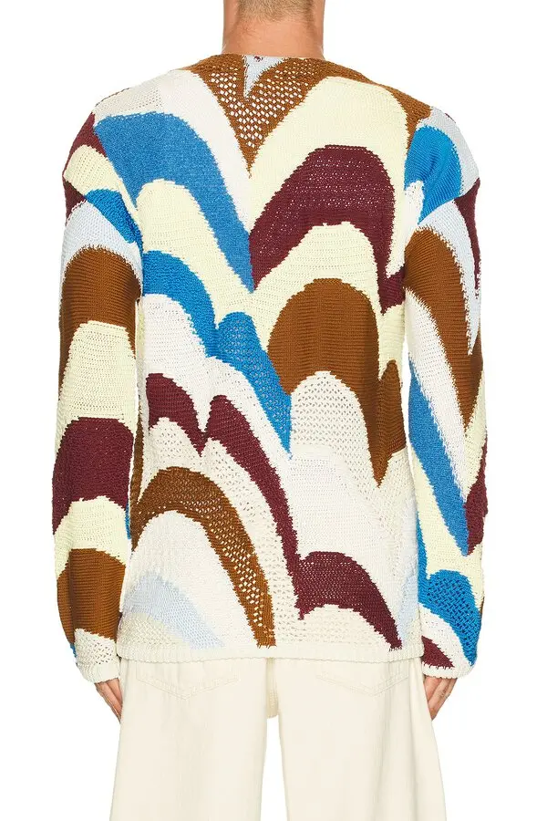Marni Cardigan