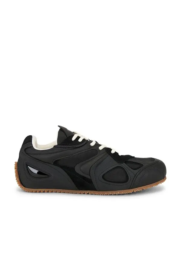 Axel Arigato Slow Runner Sneaker - Black & Gum