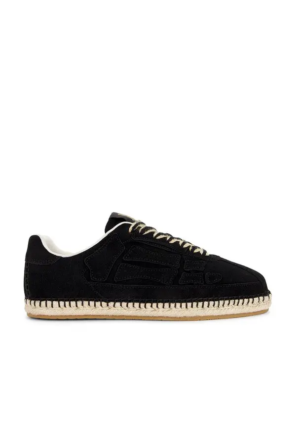 Amiri Pacific Bones Espadrille