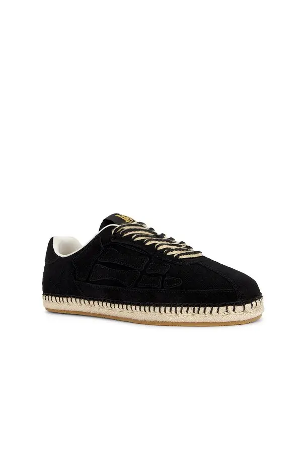 Amiri Pacific Bones Espadrille