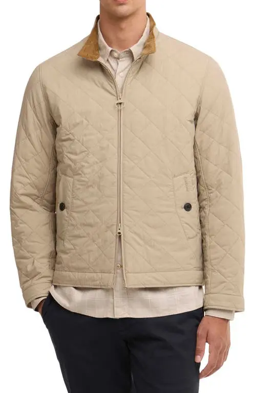 Barbour Tyneside Quilted Jacket