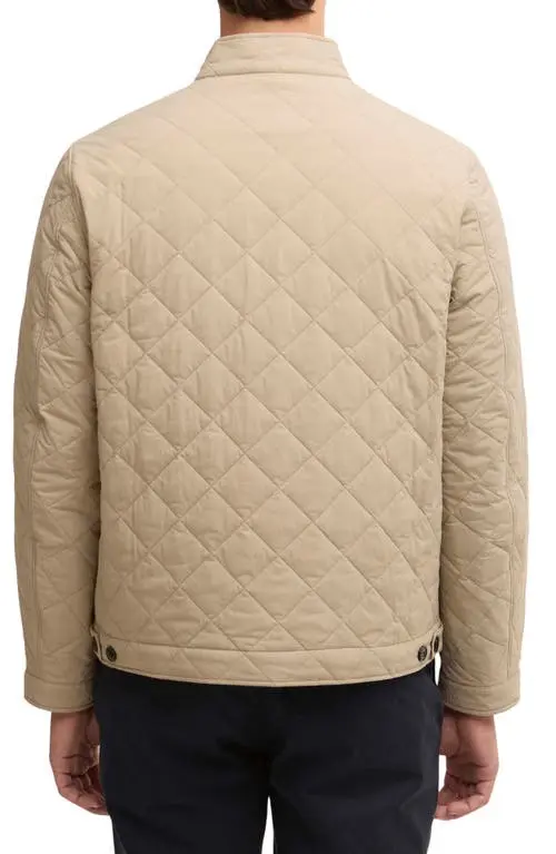 Barbour Tyneside Quilted Jacket