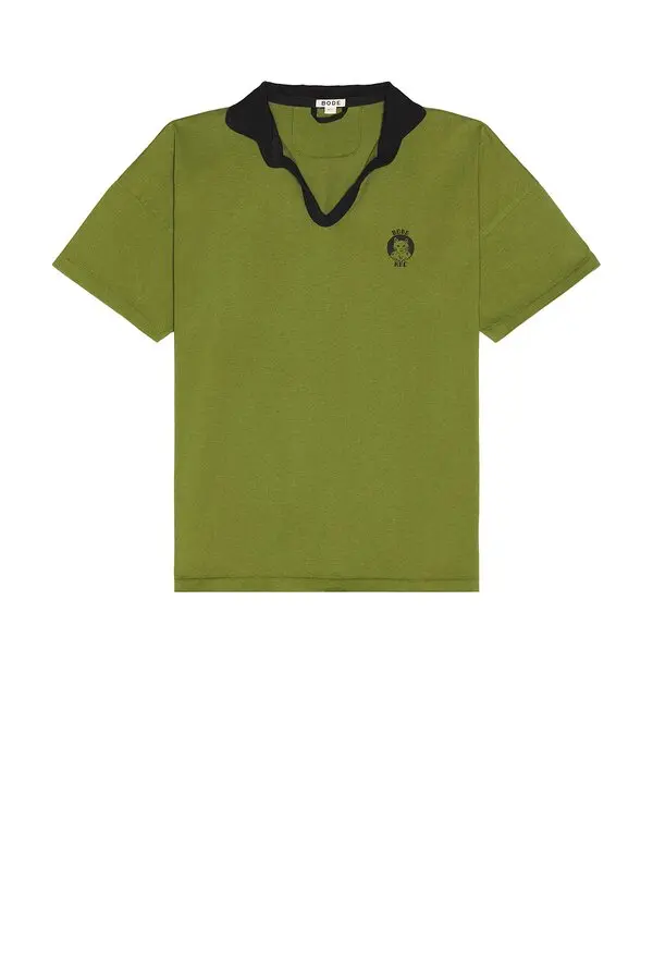 BODE Cat Polo