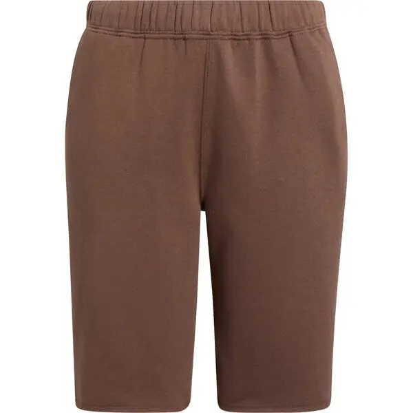 Bp. Fleece Sweat Shorts - Brown Quartz