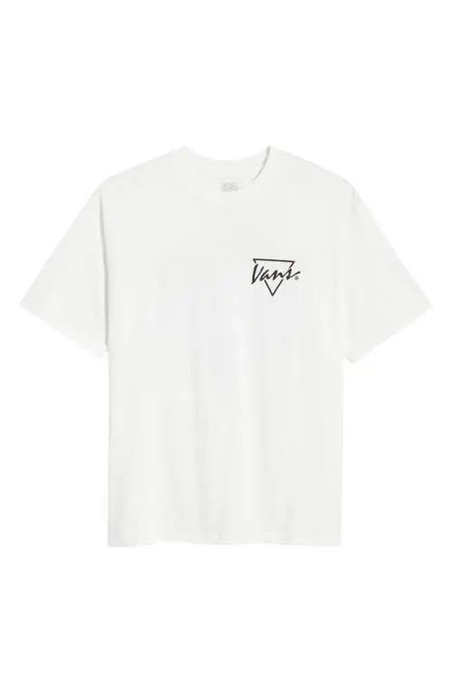 VANS Palm Drive Graphic T-shirt