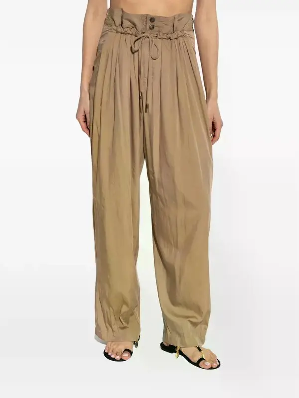 Isabel Marant Inaya Trousers