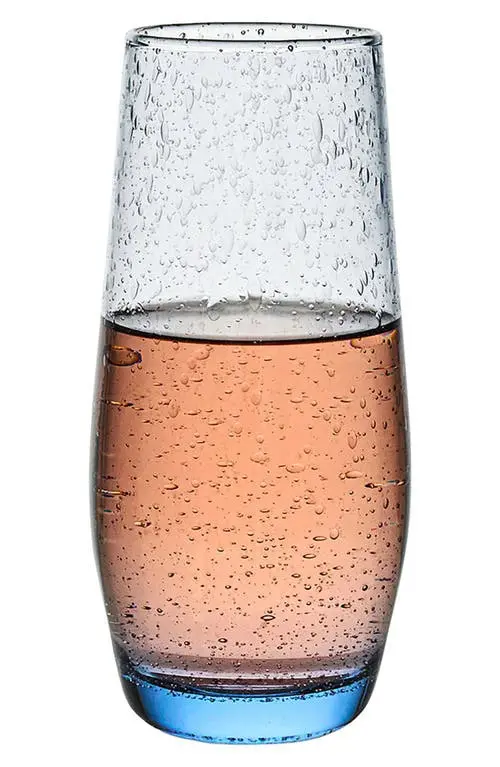 JULISKA Provence Stemless Champagne Flute