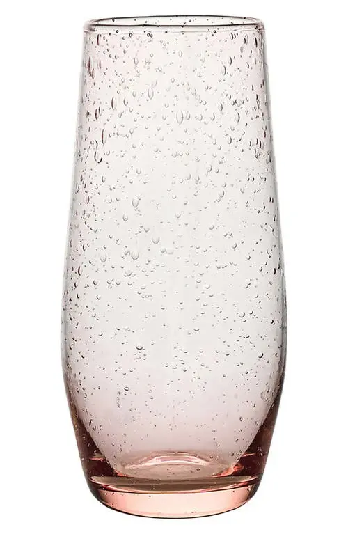 JULISKA Provence Stemless Champagne Flute