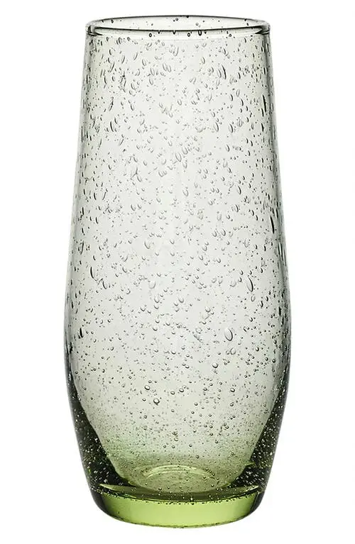 JULISKA Provence Stemless Champagne Flute