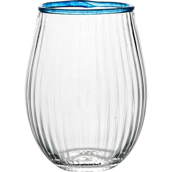 JULISKA Nell Stemless Wine Glass