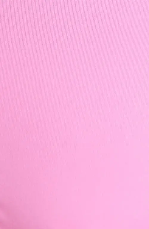 Rip Curl High Leg Bikini Bottoms - Fuchsia