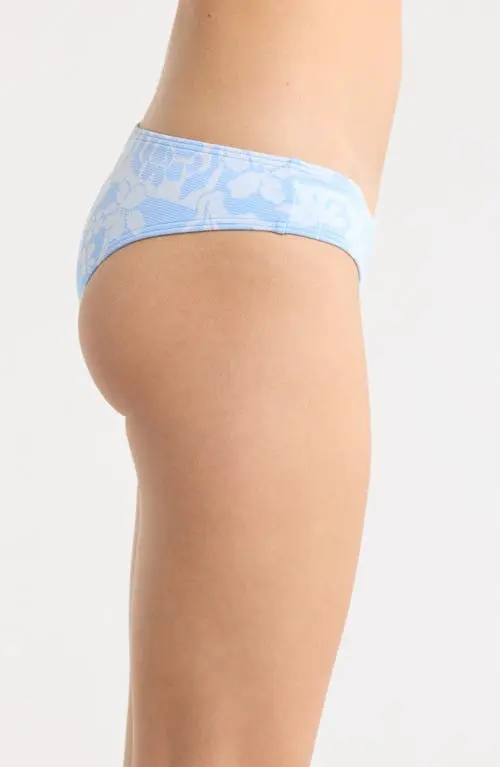 Rip Curl Pacific Coast Cheeky Bikini Bottoms