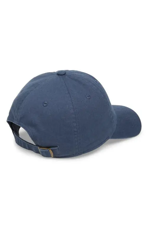 American Needle Cotton Twill Baseball Cap