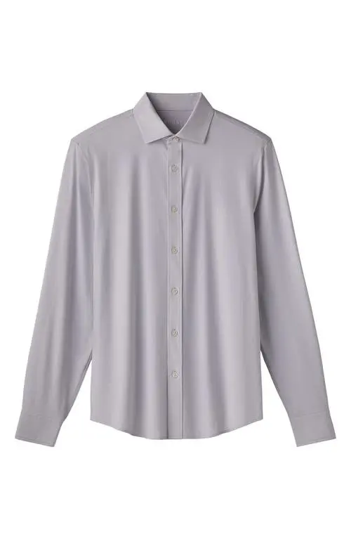 RHONE Commuter Slim Fit Button-up Shirt