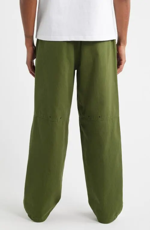 BILLIONAIRE BOYS CLUB Nsx Relaxed Cargo Pants - Cypress