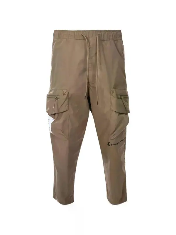FINGERCROXX Cargo Trousers