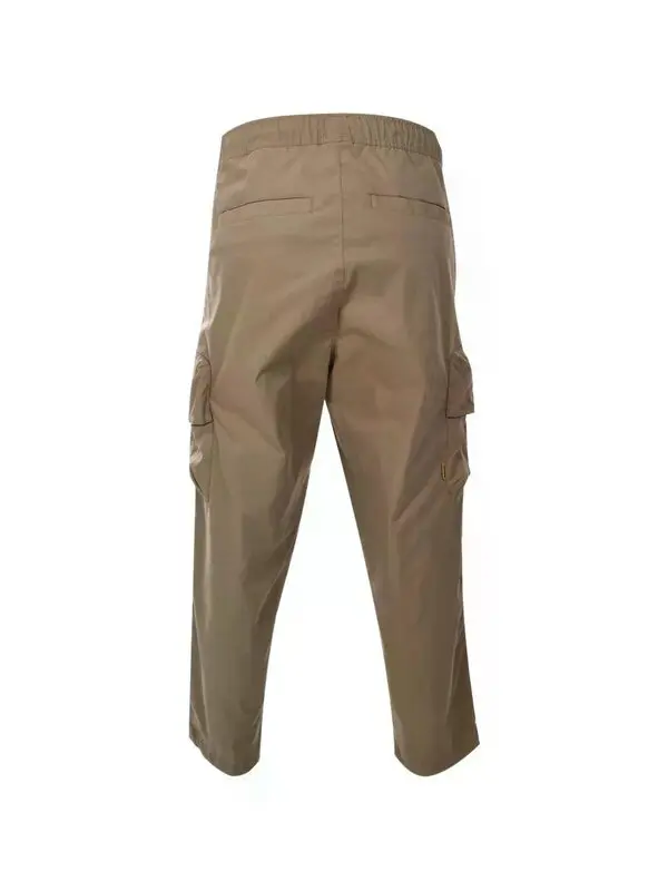 FINGERCROXX Cargo Trousers