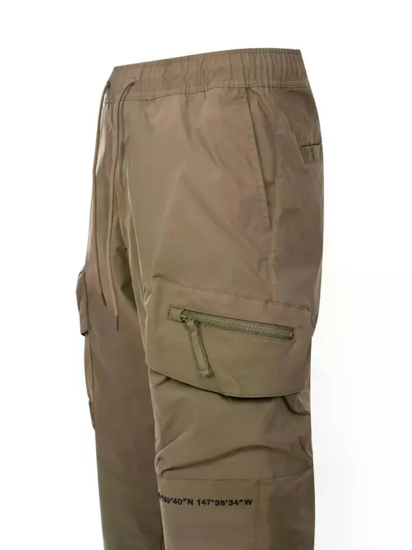 FINGERCROXX Cargo Trousers