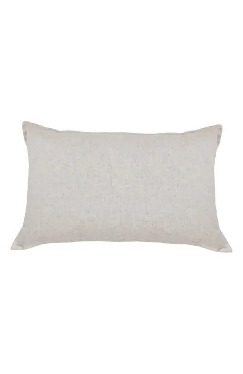 POM POM AT HOME Georgie Accent Pillow - Natural
