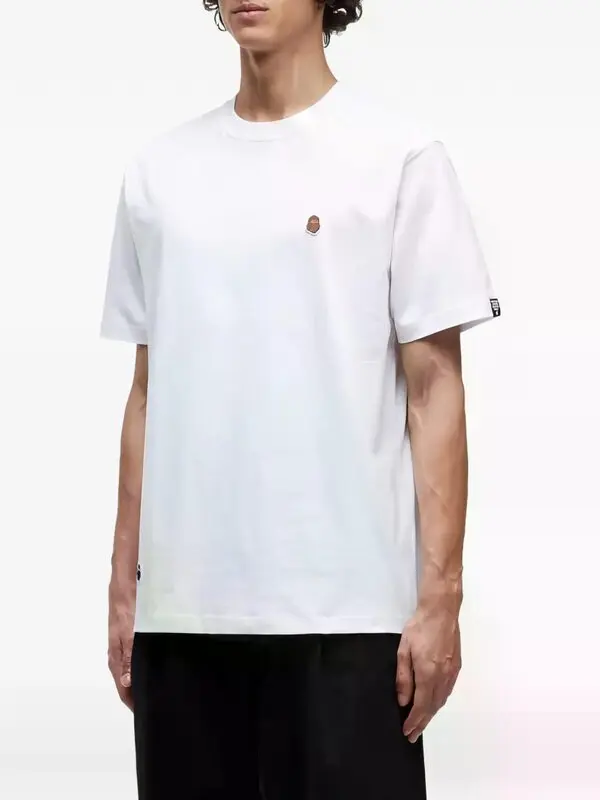 FINGERCROXX Short Sleeve T-shirt