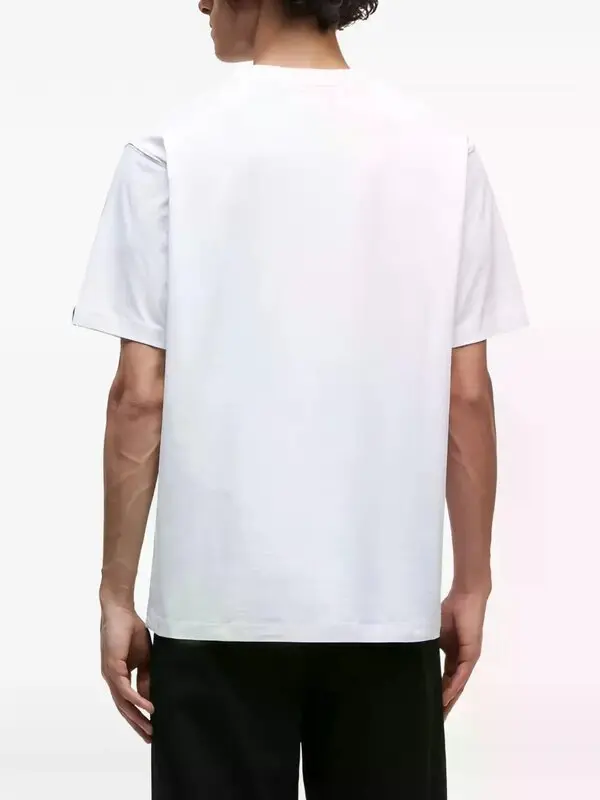 FINGERCROXX Short Sleeve T-shirt