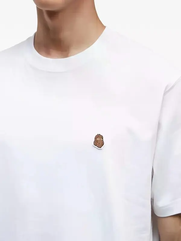 FINGERCROXX Short Sleeve T-shirt