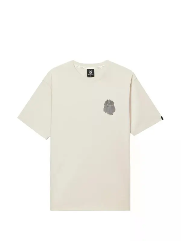 FINGERCROXX Short Sleeve T-shirt