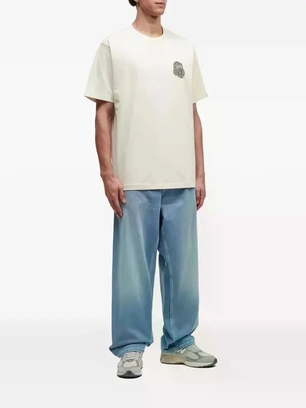 FINGERCROXX Short Sleeve T-shirt