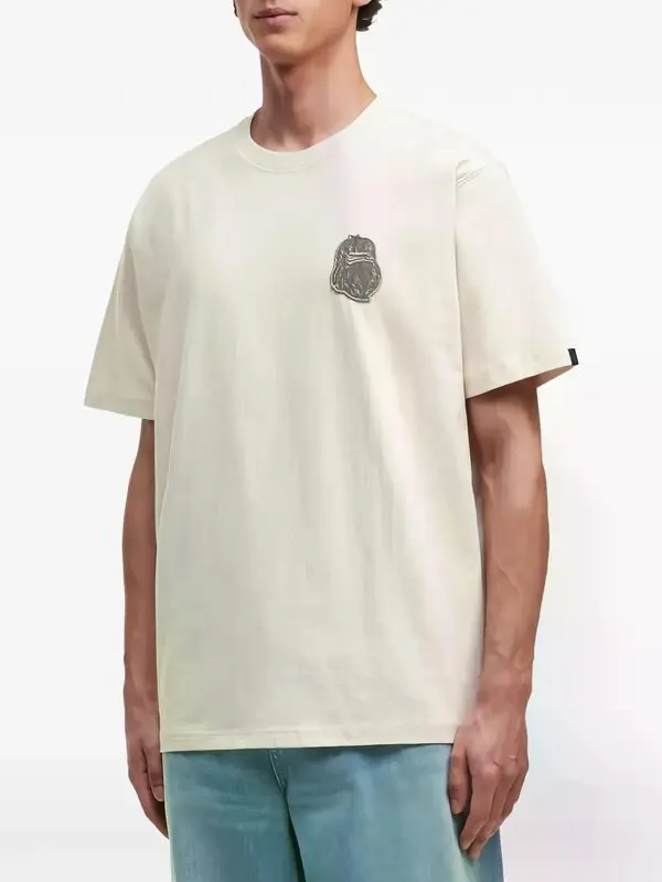 FINGERCROXX Short Sleeve T-shirt