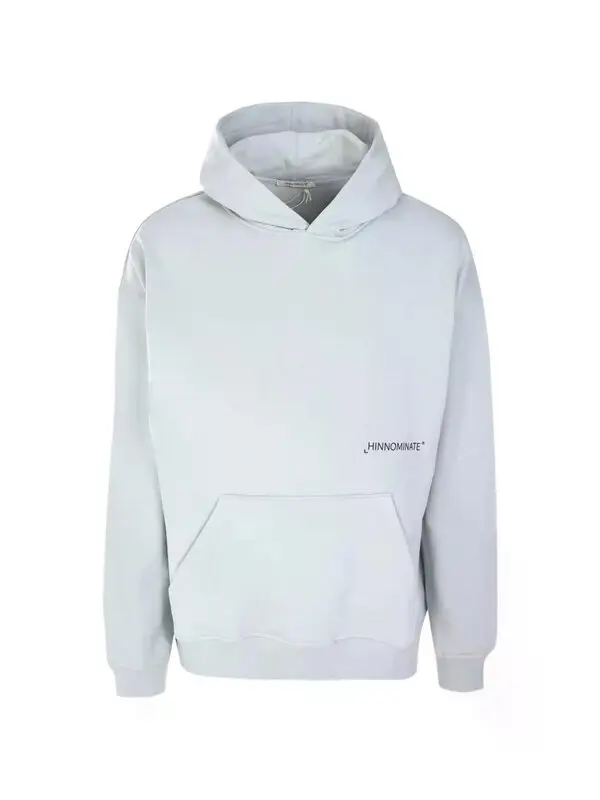 HINNOMINATE Logo Hoodie