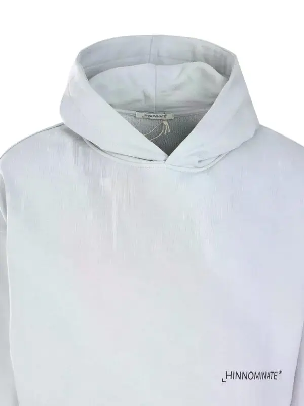 HINNOMINATE Logo Hoodie