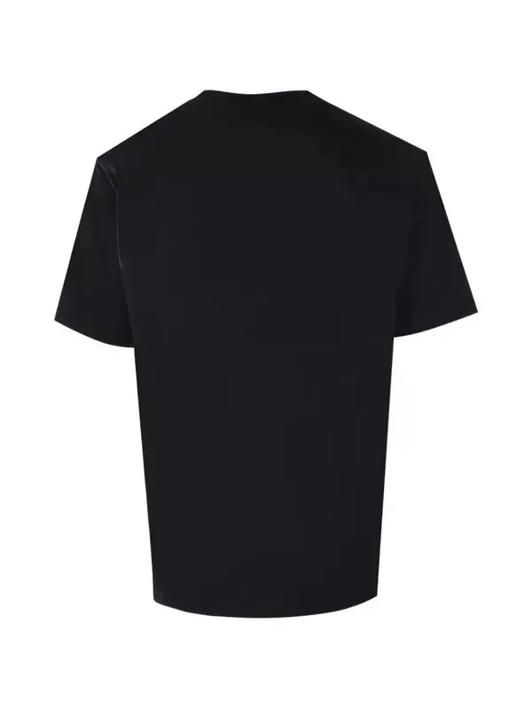 HINNOMINATE Logo-print T-shirt