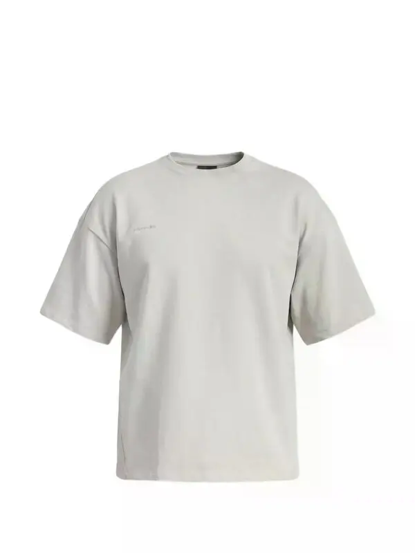 Adidas X Entire Studios Uniform Short-sleeve T-shirt - Neutrals