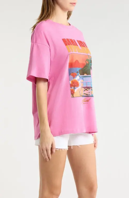 Rip Curl Hayley O Heritage Graphic T-shirt
