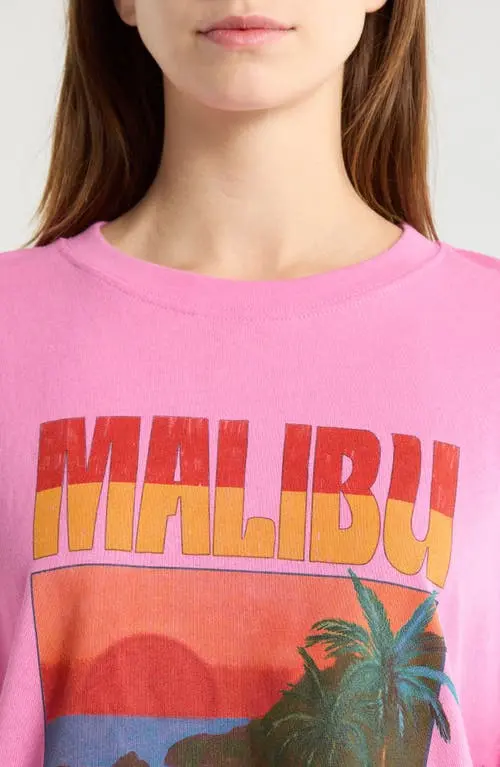 Rip Curl Hayley O Heritage Graphic T-shirt