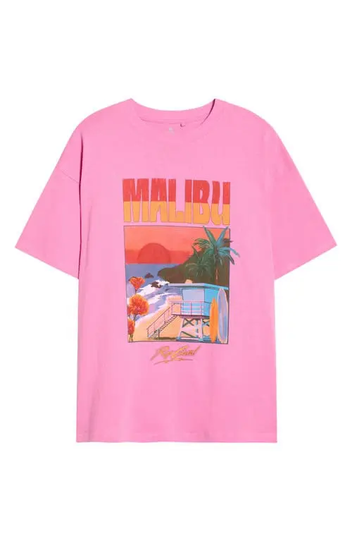 Rip Curl Hayley O Heritage Graphic T-shirt