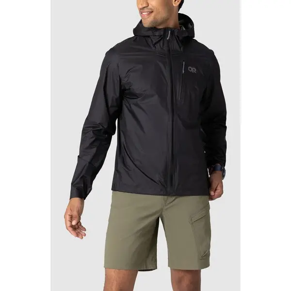 OUTDOOR RESEARCH Helium Ul Jacket - Black
