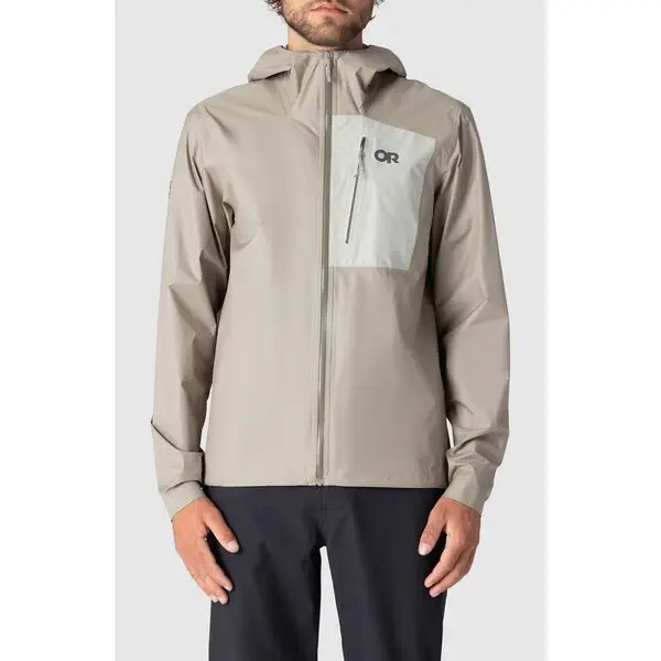 OUTDOOR RESEARCH Helium Ul Jacket - Pro Khaki