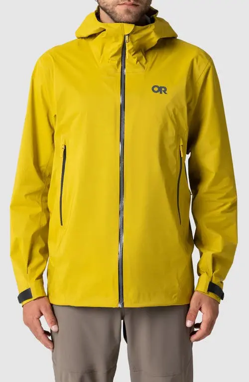 OUTDOOR RESEARCH Skychaser Jacket - Amber