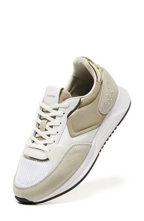 HOFF District Chelsea Water Repellent Sneakers