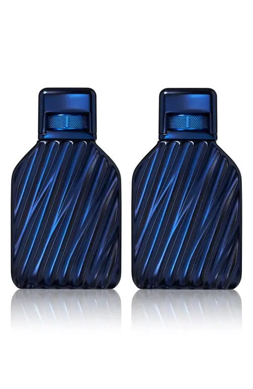 Tumi Dusk Double Your Adventure Fragrance Duo - No Color