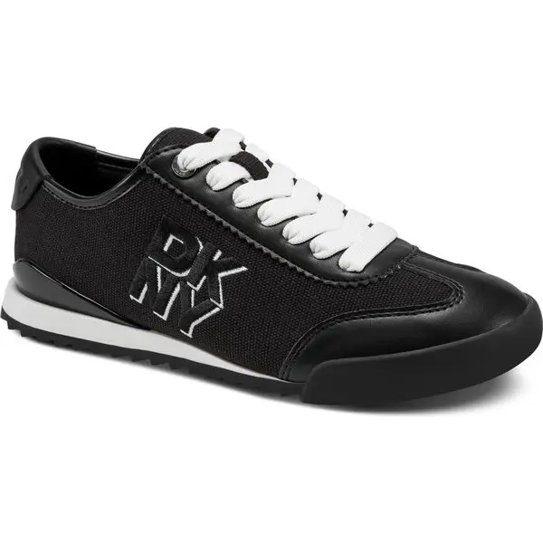 Dkny Eversley Lace-up Sneakers