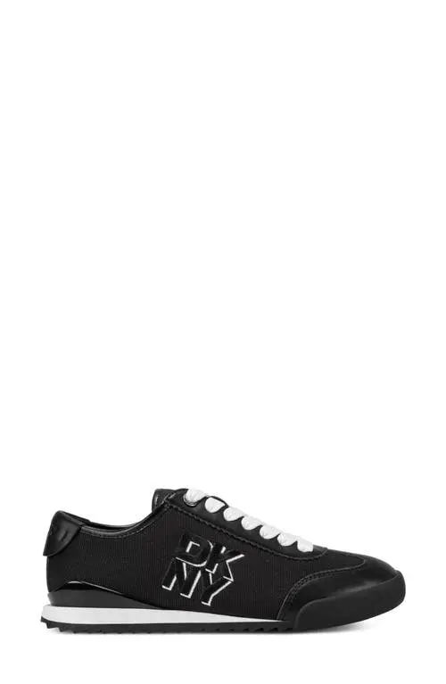Dkny Eversley Lace-up Sneakers