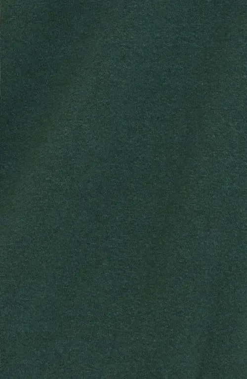 THREADS 4 THOUGHT Blaise Triblend Fleece Sweatshirt - Alpine