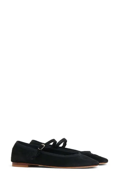 MANSUR GAVRIEL Dance Mary Jane Flat