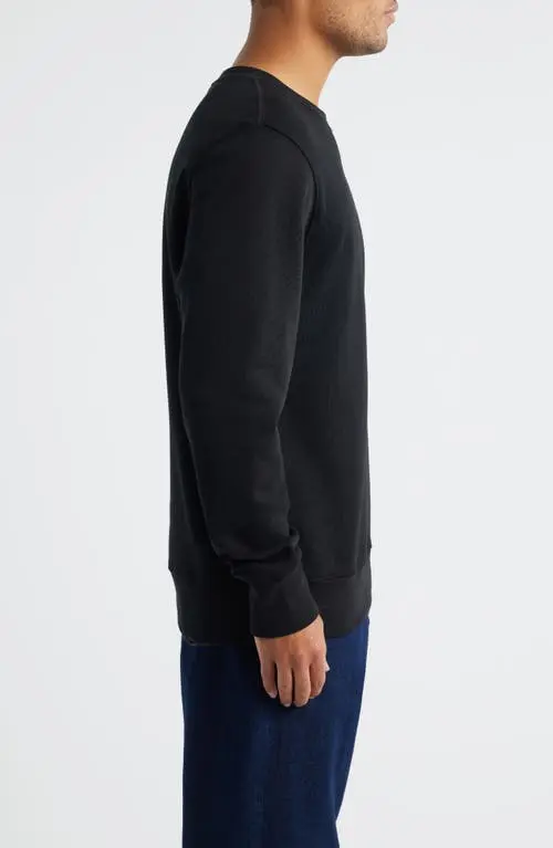 Paul Smith Regular Fit Graphic Sweatshirt