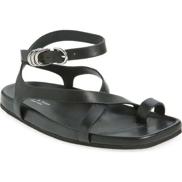 Rag & Bone Rue Ankle Strap Sandal