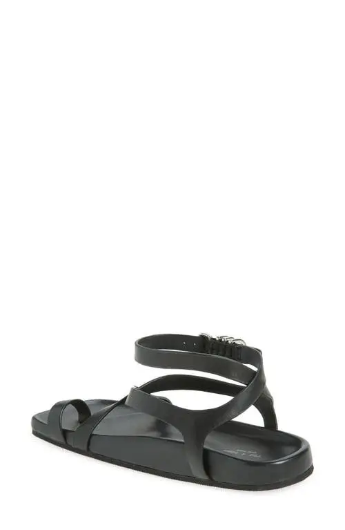 Rag & Bone Rue Ankle Strap Sandal